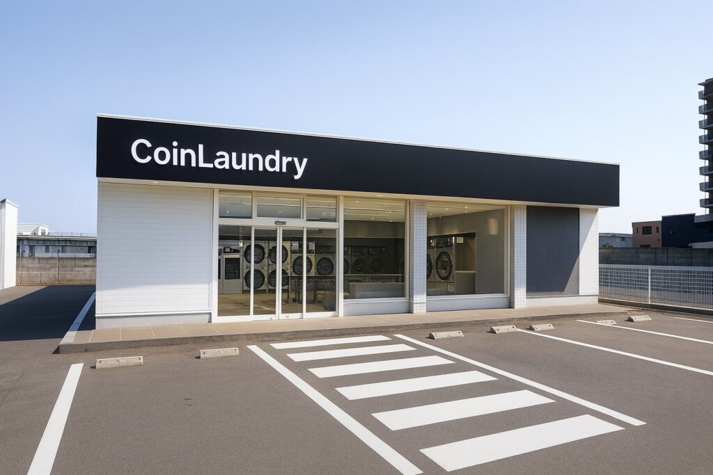 3.物件選定と立地戦略 - ランドリー総研